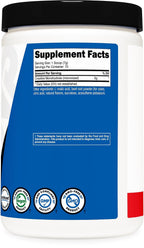 Nutricost creatine powder for athletes