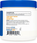 Nutricost D-Mannose for daily wellness