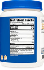 Nutricost dextrose for post-exercise replenishment