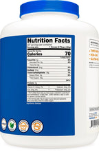 Nutricost dextrose powder for workouts