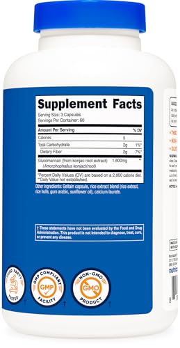 Nutricost digestive enzymes for appetite control