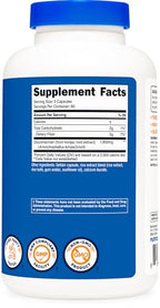 Nutricost digestive enzymes for appetite control