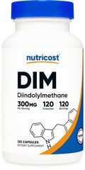 Nutricost DIM Plus for women