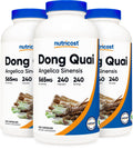 Nutricost Dong Quai herbal supplement