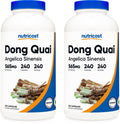 Nutricost Dong Quai herbal supplement
