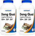 Nutricost Dong Quai herbal supplement