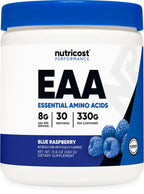 Nutricost EAA powder for endurance