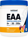 Nutricost EAA powder for recovery