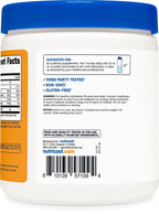 Nutricost electrolyte hydration solution
