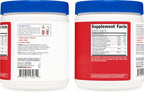 Nutricost electrolyte powder for energy boost