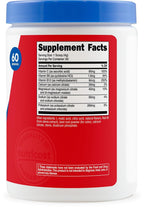 Nutricost electrolyte powder with essential minerals
