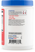 Nutricost electrolyte powder with essential minerals