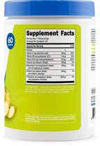 Nutricost electrolyte tablets for daily wellness