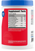 Nutricost electrolytes for active lifestyles