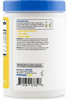 Nutricost electrolytes for digestion