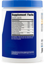 Nutricost electrolytes for post-workout recovery