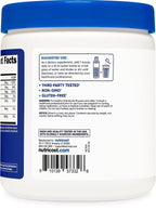 Nutricost electrolytes for post-workout recovery