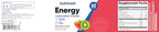 Nutricost endurance powder for lasting energy