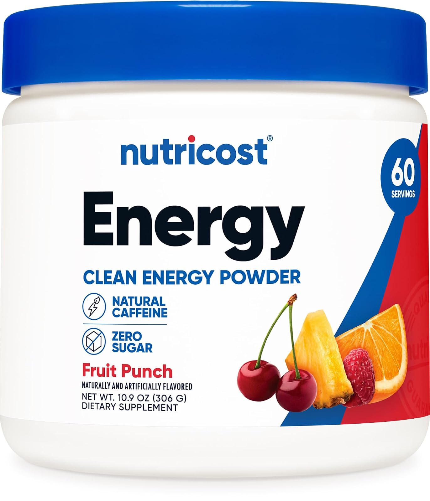 Nutricost Energy Complex multivitamins