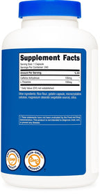 Nutricost energy support for workouts