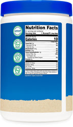 Nutricost fiber powder for daily wellness