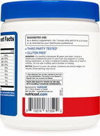 Nutricost fruit punch EAA benefits