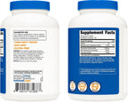 Nutricost glucosamine for joint health