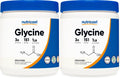 Nutricost Glycine Powder for muscle recovery