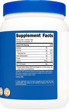 Nutricost greens powders for healthy lifestyle