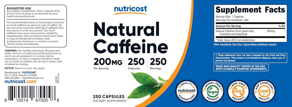Nutricost gummy multivitamin for vitality