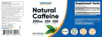 Nutricost gummy multivitamin for vitality