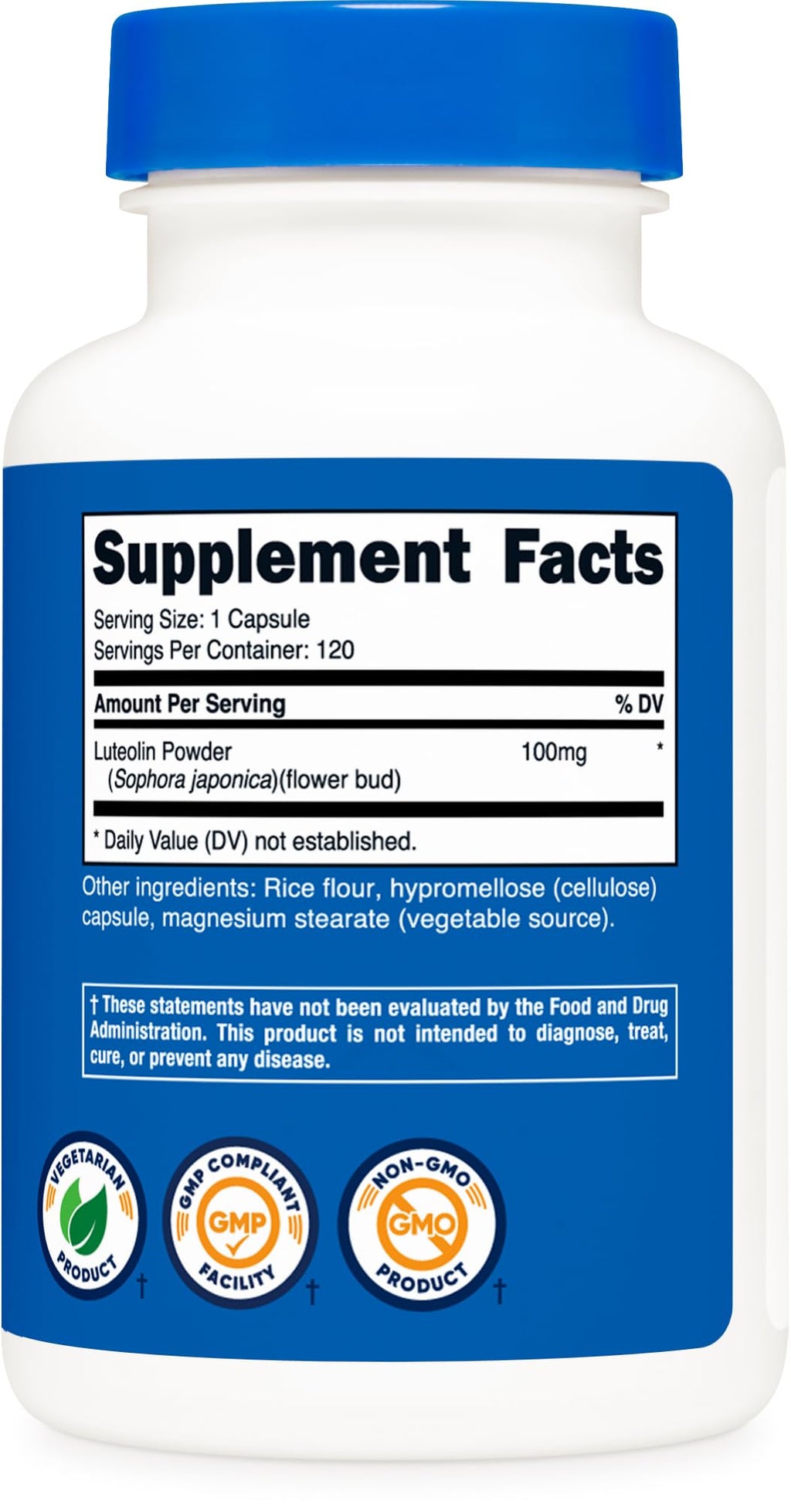 nutricost health supplements for wellness