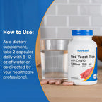 Nutricost herbal supplement benefits