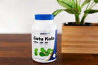 Nutricost herbal supplement for wellness