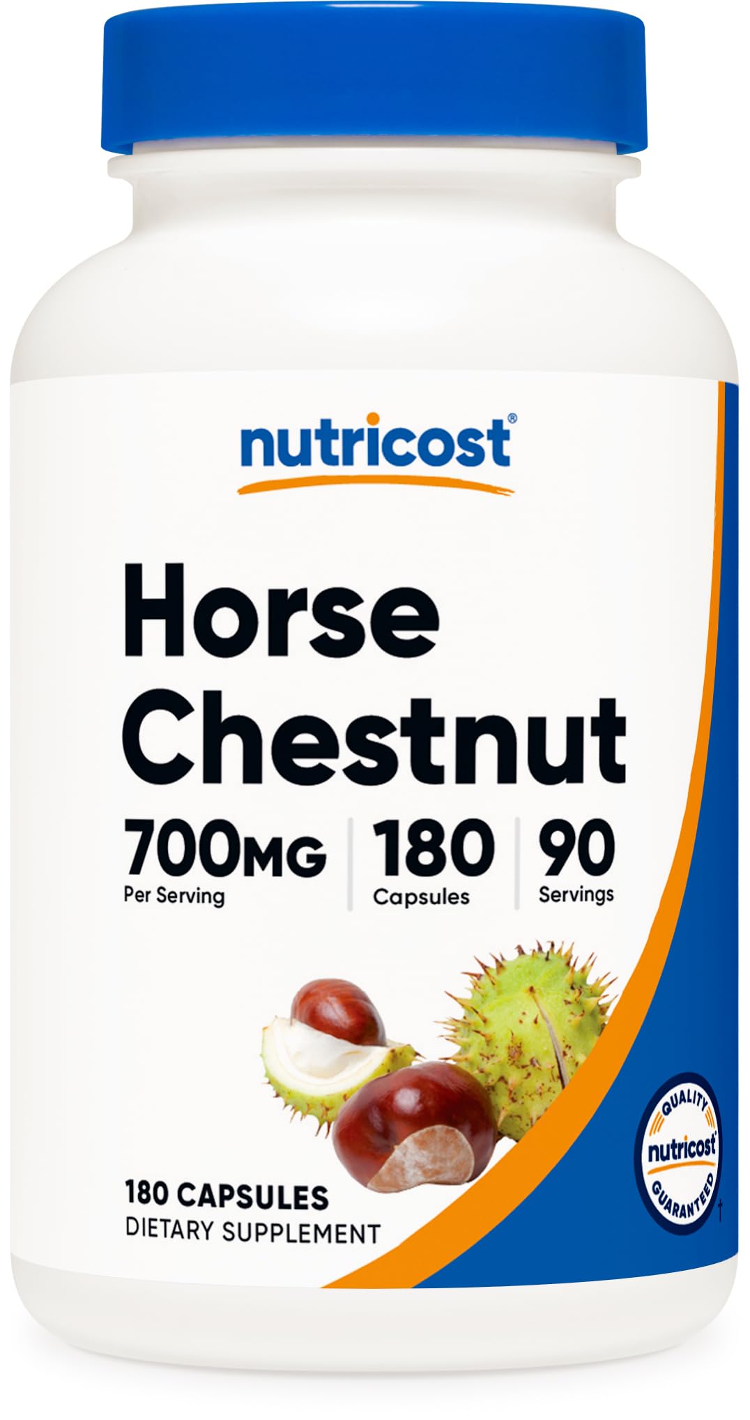 Nutricost horse chestnut extract benefits