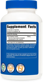 Nutricost Horse Chestnut extract for vitality