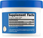 Nutricost hyaluronic acid beauty product