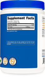 Nutricost Inositol for healthy metabolism
