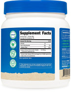 Nutricost inulin powder for healthy digestion