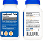 Nutricost iron for optimal health