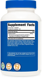 Nutricost Jiaogulan extract immune booster