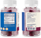 Nutricost kids gummies for healthy growth