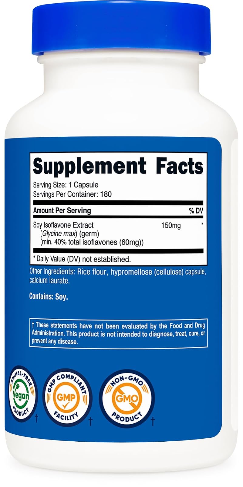 Nutricost kids multivitamin alternative