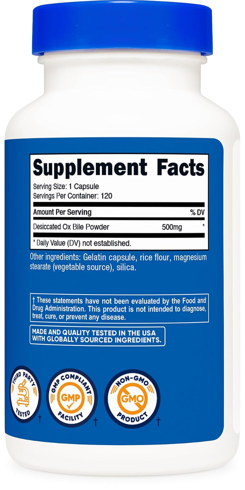 Nutricost kids multivitamin for growth