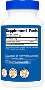 Nutricost kids multivitamin for growth