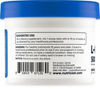 Nutricost L-Carnosine for enhanced wellness