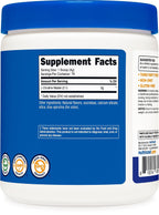 Nutricost L-Citrulline Malate for better endurance
