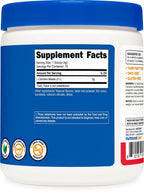 Nutricost L-Citrulline Malate for muscle recovery