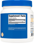 Nutricost L-Citrulline Powder for muscle support