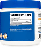 Nutricost L-Serine for overall wellness